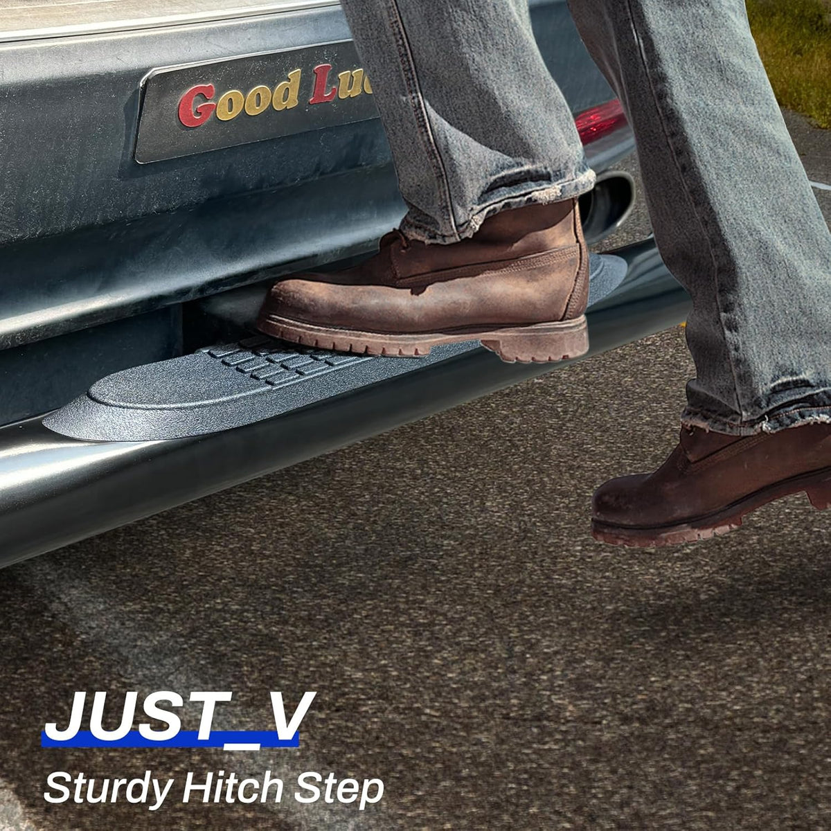 Running Boards vs. Side Steps: Which One Is Right for Your Truck or SU ...